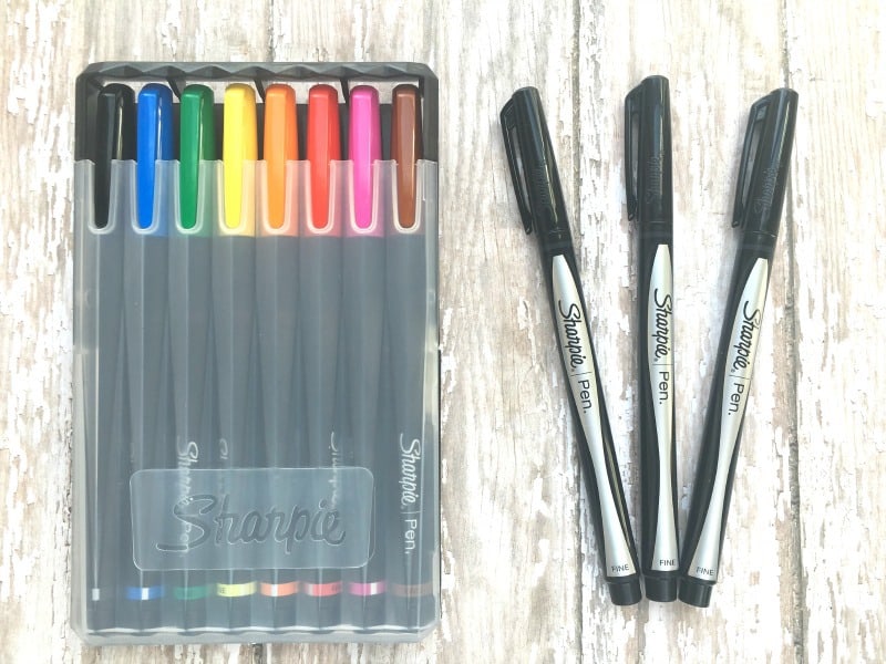 10 Sure-to-Please Pens for Your Bullet Journal | Page Flutter