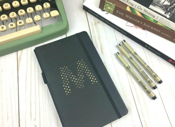 Inside My Writing Journal: The Ultimate Study in Craft | Page Flutter
