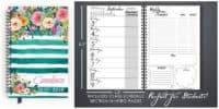 10+ Stylish Academic Planners To Make You Back-to-School Ready | Page ...