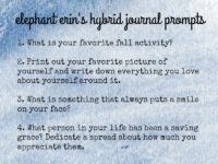 9 Smashbook Pages to Inspire Your Artsy Wild Side | Page Flutter