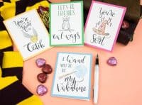 4 Harry Potter Valentines to Charm Your Friends | Page Flutter