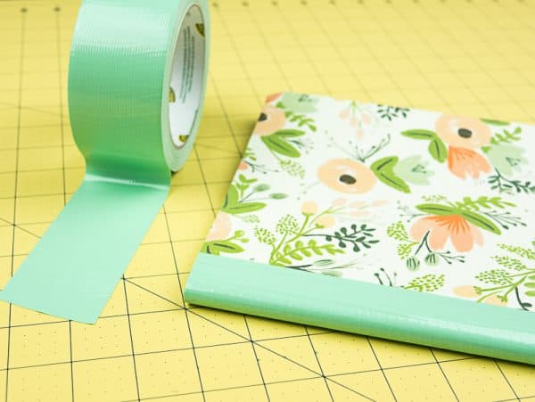 How to Turn a Composition Notebook into a Stylish DIY Journal | Page ...