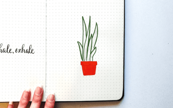 12-Day Journal Doodle Challenge to Supercharge Your Creativity | Page ...
