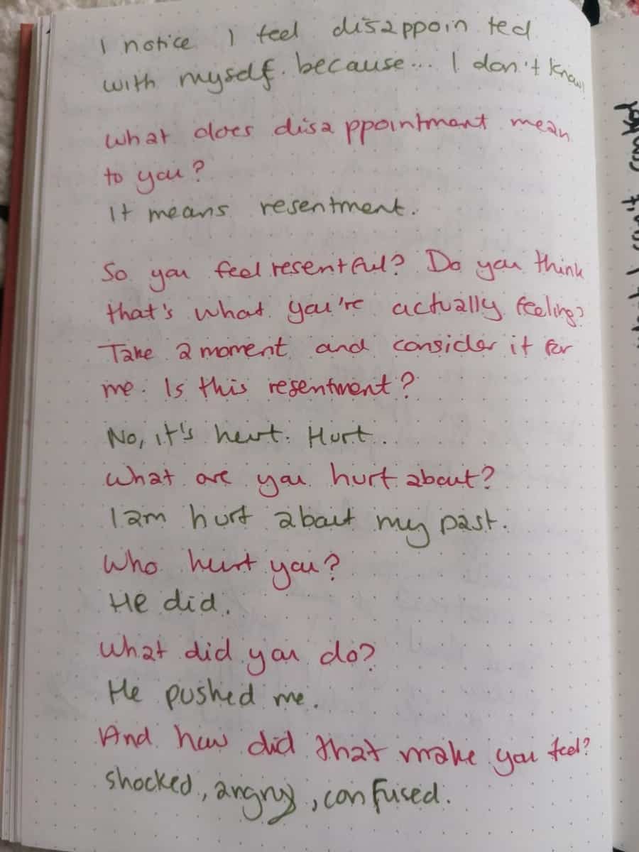 9 Ideas For a Mental Health Bullet Journal | Page Flutter
