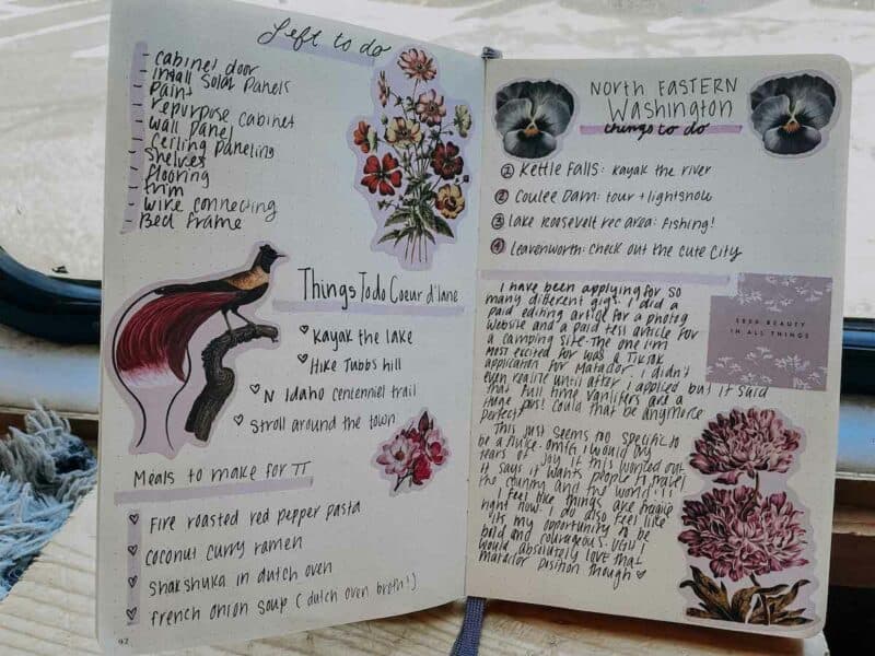 24 Notebook Ideas For 2022 Fill Your Empty Notebooks Blank Journals 24 Notebook Ideas For 2022 Fill Your Empty Notebooks Blank Journals